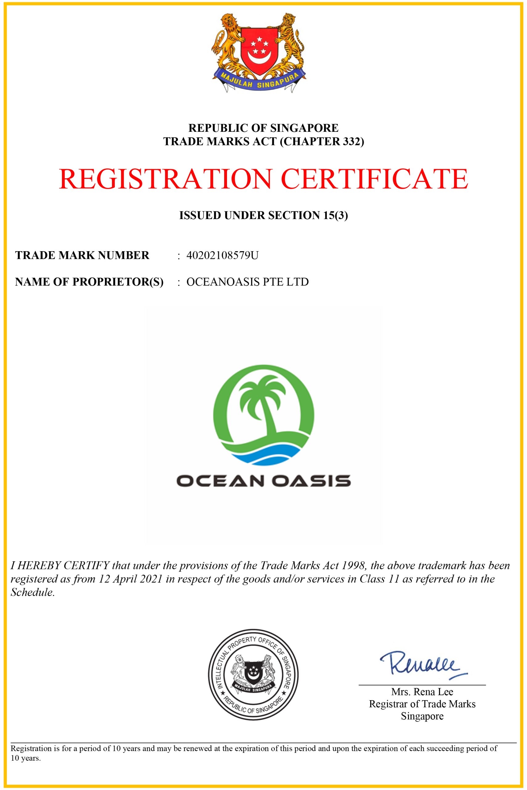 Ocean Oasis – Automatic Laundry Rack Sales, Installation and Services